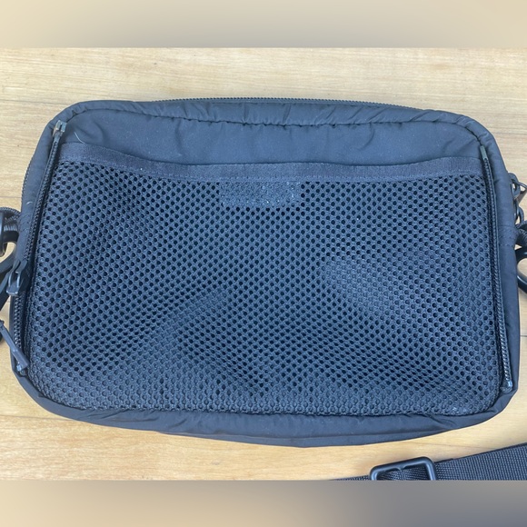 adidas | Accessories | Y3 Yohji Yamamoto Adidas Convertible Logo Patch ...